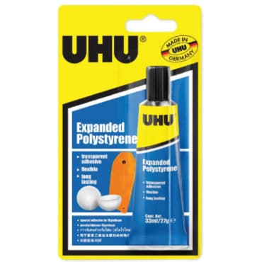 12 Rekomendasi Lem UHU Terbaik & Kegunaan (Terbaru 2025) - CekList.ID