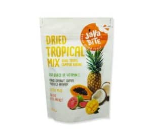 11 Rekomendasi Manisan Buah Kering Kemasan yang Enak (Terbaru 2025) - CekList.ID