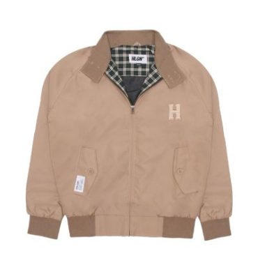 12 Rekomendasi Jaket Harrington Terbaik (Terbaru 2025) - CekList.ID