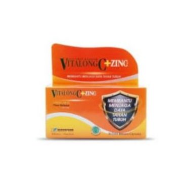 10+ Rekomendasi Suplemen Zinc yang Bagus (Terbaru 2025) - CekList.ID