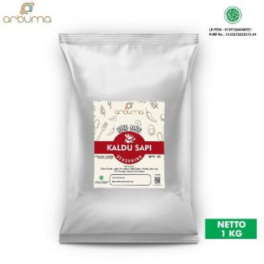 10 Rekomendasi Kaldu Sapi Bubuk Instan Terbaik (Terbaru 2024) - CekList.ID
