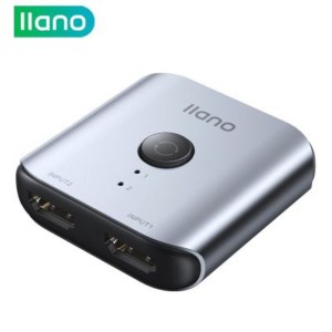 12 Rekomendasi HDMI Splitter Terbaik (Terbaru 2024) - CekList.ID