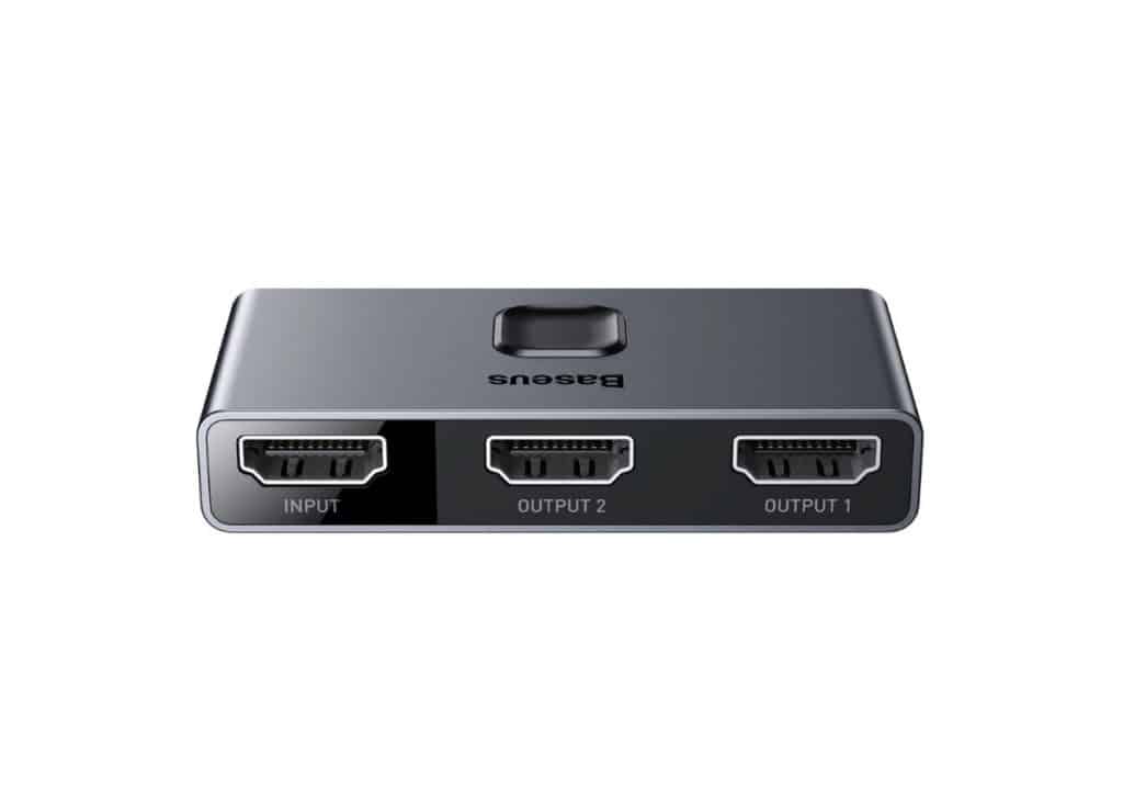 12 Rekomendasi HDMI Splitter Terbaik (Terbaru 2024) - CekList.ID