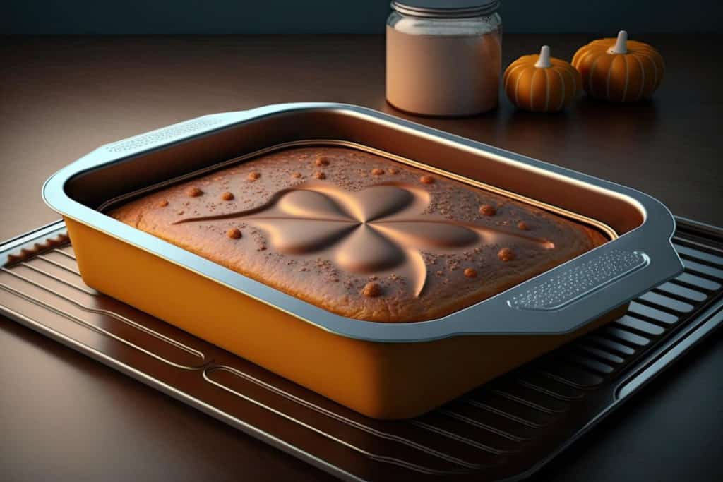 10 Rekomendasi Loyang Kue Bolu Anti Lengket (Terbaru 2023) - CekList.ID