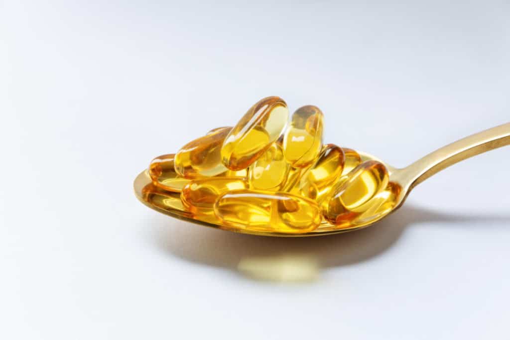 15 Rekomendasi Suplemen Omega-3 Terbaik (Terbaru 2025) - CekList.ID