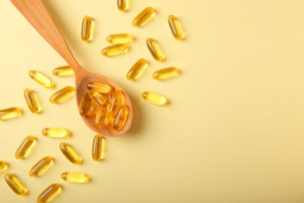 10+ Rekomendasi Suplemen Omega-3 Terbaik (Terbaru 2023) - CekList.ID