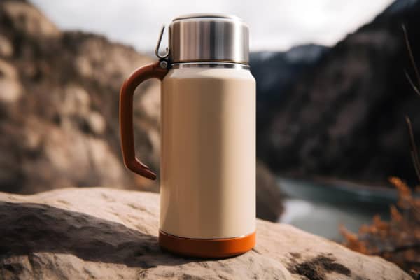 13 Rekomendasi Termos Air Panas Besar Terbaik (Terbaru 2025) - CekList.ID