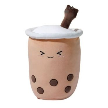 13 Rekomendasi Boneka Boba Jumbo & Mini Terbaik (Terbaru 2025) - CekList.ID