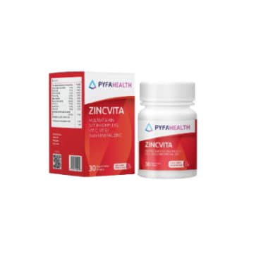 10+ Rekomendasi Suplemen Zinc yang Bagus (Terbaru 2025) - CekList.ID