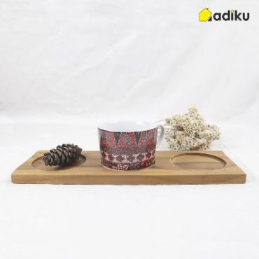 15 Rekomendasi Nampan Kayu Terbaik (Terbaru 2025) - CekList.ID