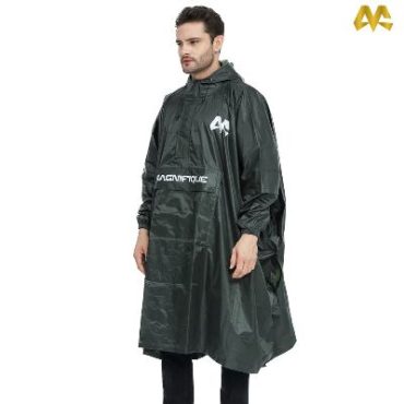 13 Rekomendasi Jas Hujan Ponco Terbaik (Terbaru 2025) - CekList.ID