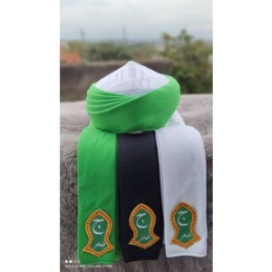 10 Rekomendasi Sorban yang Bagus (Terbaru 2024) - CekList.ID