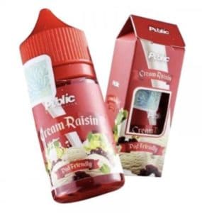 10 Rekomendasi Liquid Creamy Terbaik (Terbaru 2025) - CekList.ID