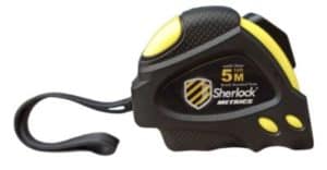 10 Rekomendasi Meteran Roll Terbaik (Terbaru 2024) - CekList.ID