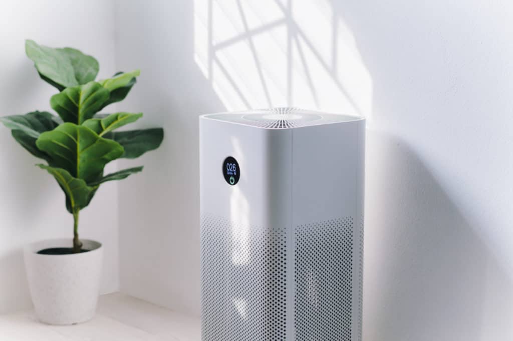 13 Rekomendasi Air Purifier HEPA Filter Terbaik (Terbaru 2025) - CekList.ID