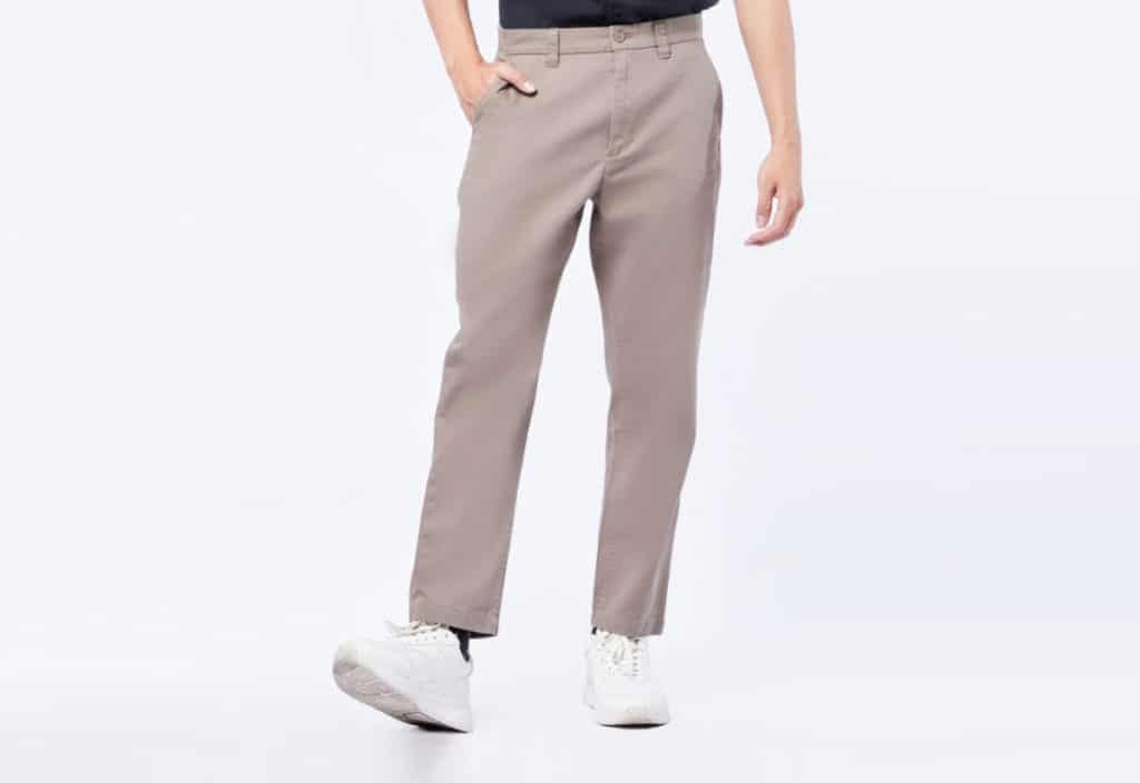 10 Rekomendasi Celana Ankle Pants Pria Terbaik (Terbaru 2023) - CekList.ID