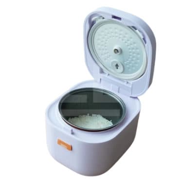 13 Rekomendasi Rice Cooker Low Carbo Terbaik (Terbaru 2024) - CekList.ID