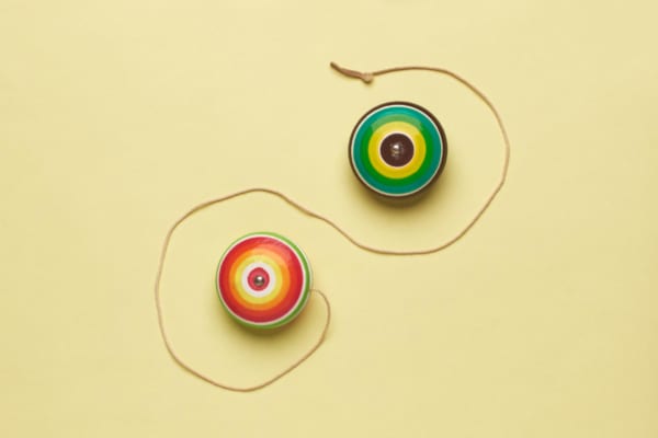 10 Rekomendasi Mainan Yoyo Terbaik (Terbaru 2025) - CekList.ID