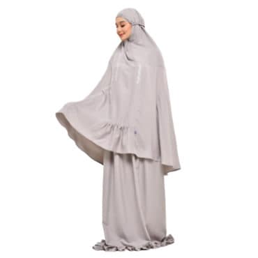 13 Rekomendasi Mukena Bordir Terbaik (Terbaru 2025) - CekList.ID