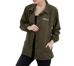 14 Rekomendasi Jaket Coach Terbaik (Terbaru 2025) - CekList.ID