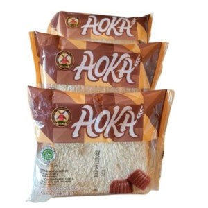 12 Rekomendasi Varian Rasa Roti AOKA yang Enak (Terbaru 2025) - CekList.ID