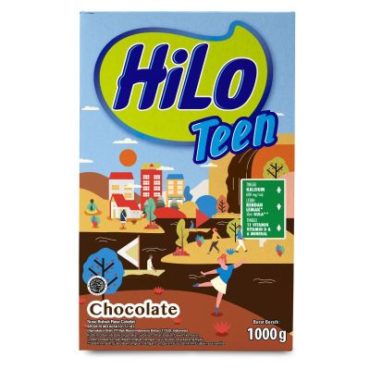 13 Rekomendasi Varian Susu HiLo Terbaik (Terbaru 2025) - CekList.ID