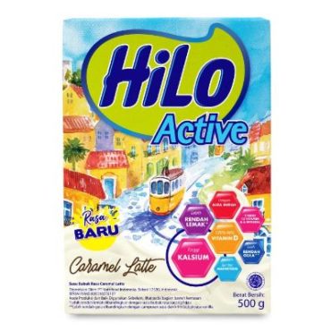 13 Rekomendasi Varian Susu HiLo Terbaik (Terbaru 2025) - CekList.ID