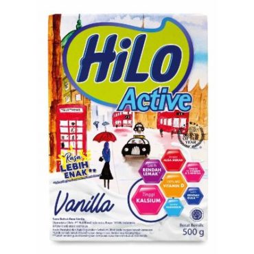 13 Rekomendasi Varian Susu HiLo Terbaik (Terbaru 2025) - CekList.ID