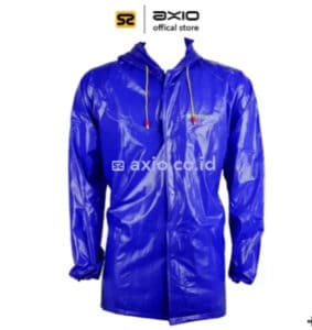 10 Rekomendasi Jas Hujan Axio Terbaik (Terbaik 2023) - CekList.ID