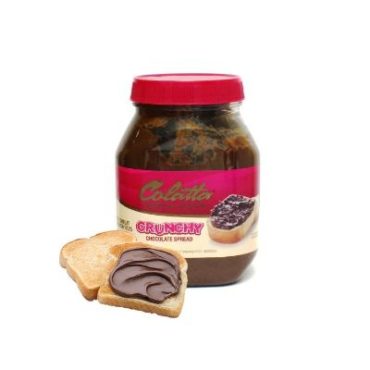 13 Rekomendasi Selai Coklat Crunchy Terbaik (Terbaru 2025) - CekList.ID