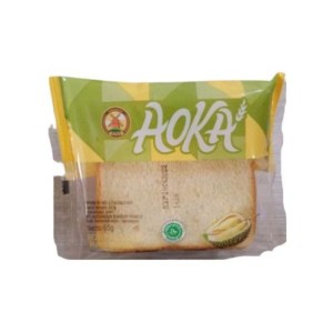 12 Rekomendasi Varian Rasa Roti AOKA yang Enak (Terbaru 2025) - CekList.ID