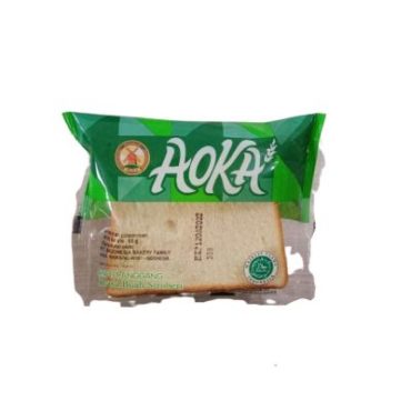 12 Rekomendasi Varian Rasa Roti AOKA yang Enak (Terbaru 2025) - CekList.ID