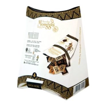 13 Rekomendasi Coklat Monggo Terbaik (Terbaru 2025) - CekList.ID