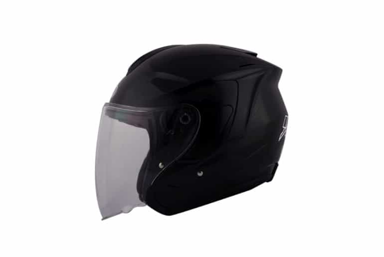 10 Rekomendasi Merk Helm Motor Terbaik (Terbaru 2025) - CekList.ID