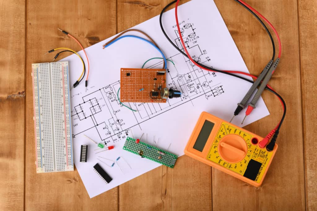 13 Rekomendasi Toko Komponen Elektronika Terlengkap (Terbaru 2025 ...