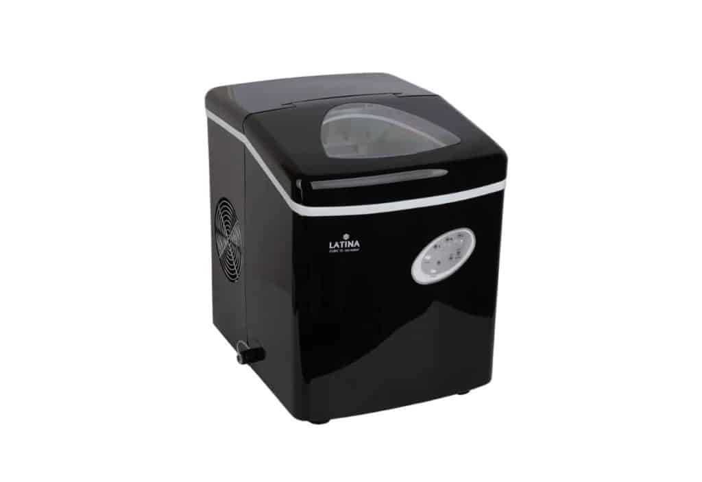 10 Rekomendasi Mesin Pembuat Es Batu Terbaik (Terbaru 2023) - CekList.ID