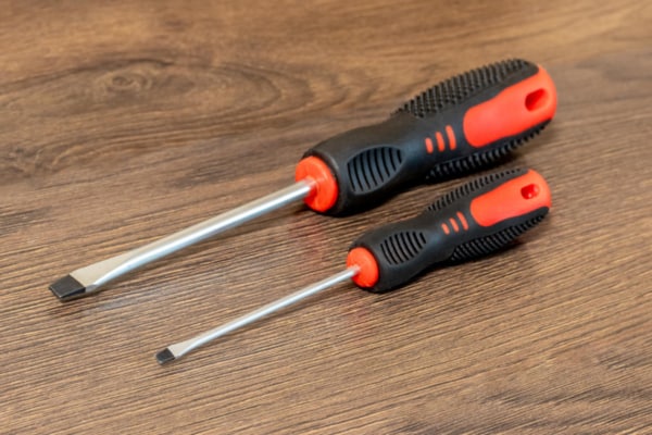 13 Rekomendasi Obeng Minus Berbagai Ukuran (Terbaru 2025) - CekList.ID