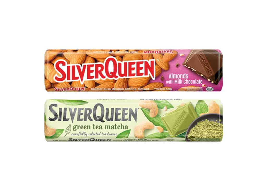 13 Rekomendasi Varian Rasa SilverQueen yang Enak (Terbaru 2025 ...