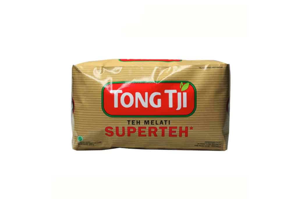13 Rekomendasi Teh Tong Tji Terbaik (Terbaru 2025) - CekList.ID