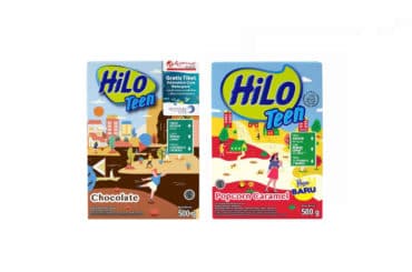 10 Rekomendasi Varian Susu HiLo Terbaik (Terbaru 2024) - CekList.ID