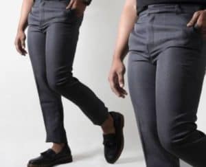 13 Rekomendasi Celana Slim Fit Pria Terbaik (Terbaru 2025) - CekList.ID