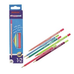 15 Rekomendasi Pensil 2B Terbaik (Terbaru 2025) - CekList.ID