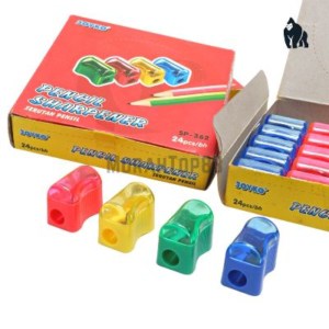 13 Rekomendasi Rautan Pensil yang Bagus (Terbaru 2025) - CekList.ID