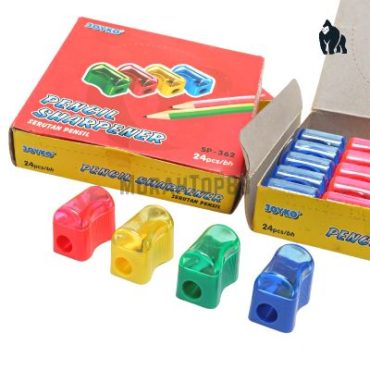 13 Rekomendasi Rautan Pensil yang Bagus (Terbaru 2025) - CekList.ID