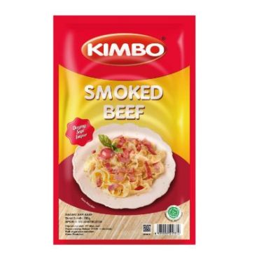 12 Rekomendasi Merk Smoked Beef yang Enak (Terbaru 2025) - CekList.ID
