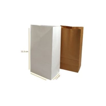 13 Rekomendasi Paper Bag Makanan yang Bagus (Terbaru 2025) - CekList.ID