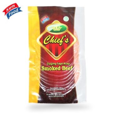 12 Rekomendasi Merk Smoked Beef yang Enak (Terbaru 2025) - CekList.ID