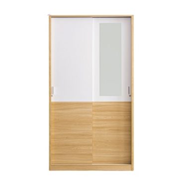 13 Rekomendasi Lemari Pakaian Sliding Minimalis (Terbaru 2025) - CekList.ID