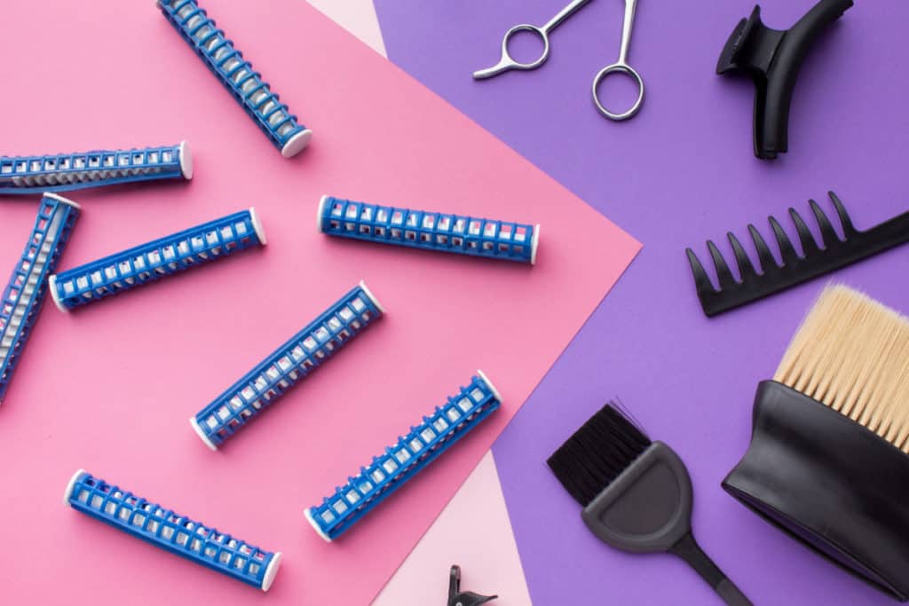 10 Rekomendasi Roll Rambut Terbaik (Terbaru 2023) - CekList.ID
