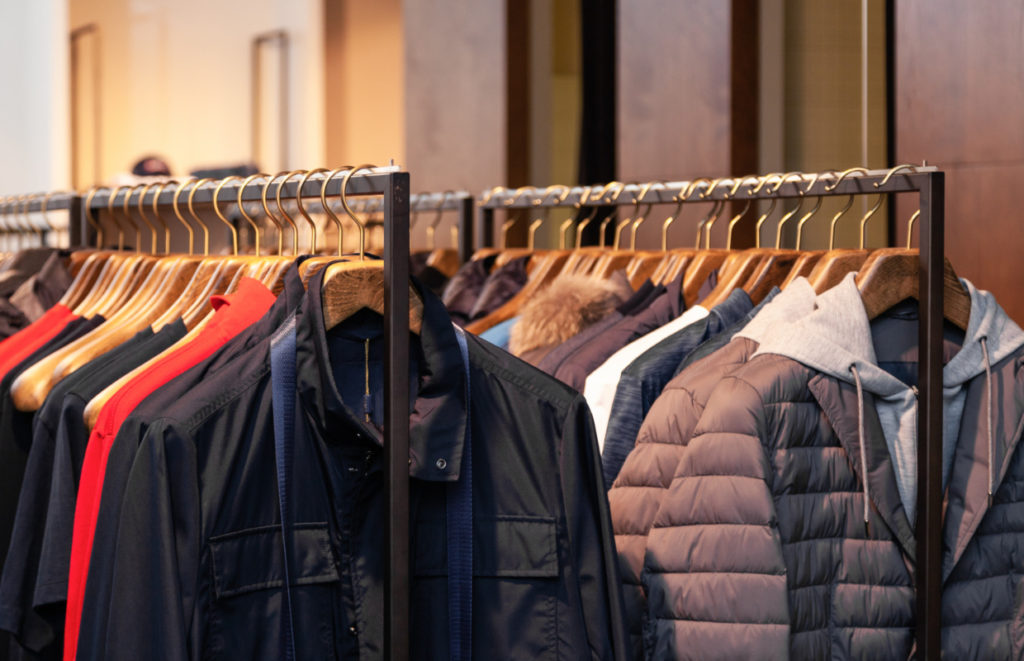 13 Rekomendasi Jenis Jaket Pria yang Bagus (Terbaru 2025) - CekList.ID